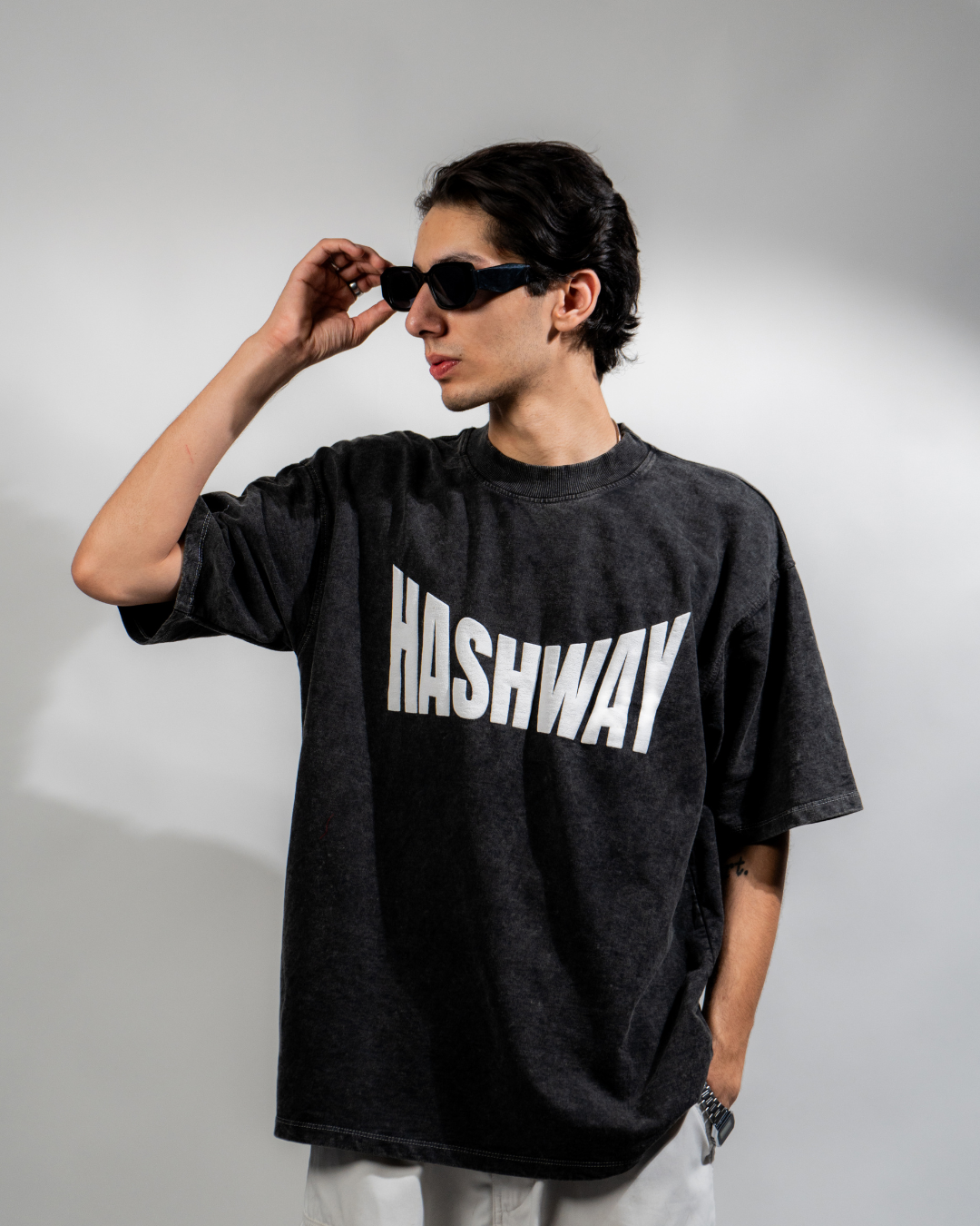Hashway Clothing