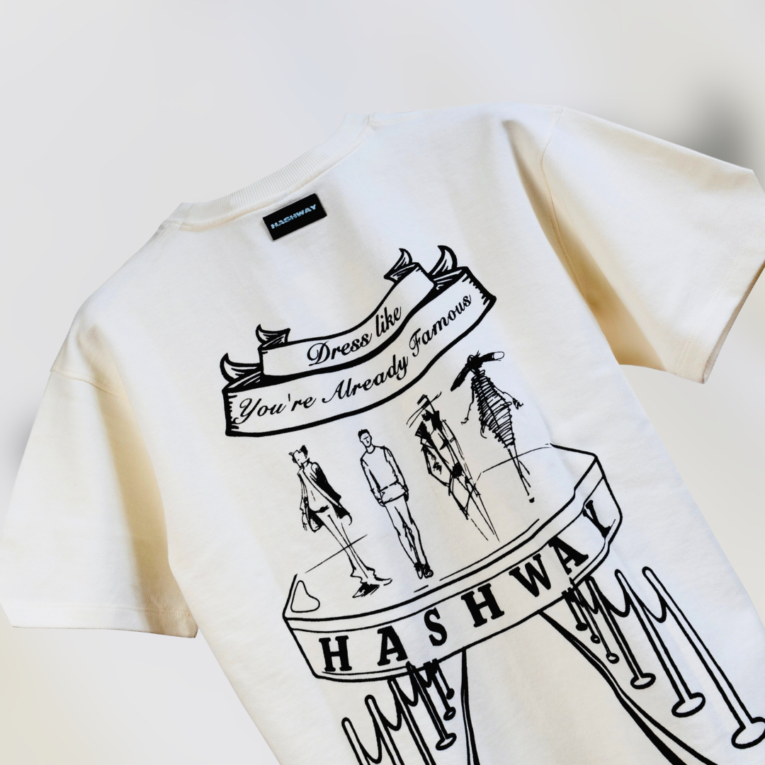 Hashway Clothing