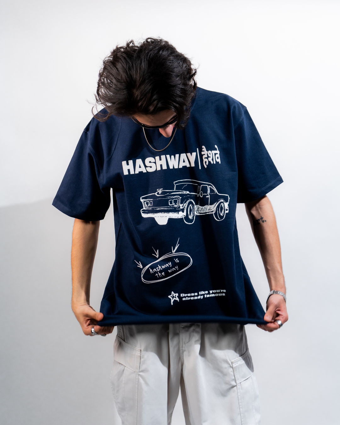 Hashway Clothing