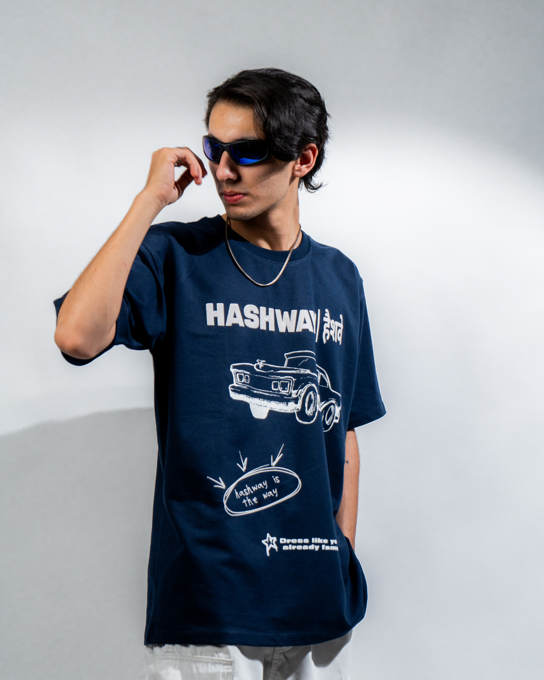Hashway Clothing
