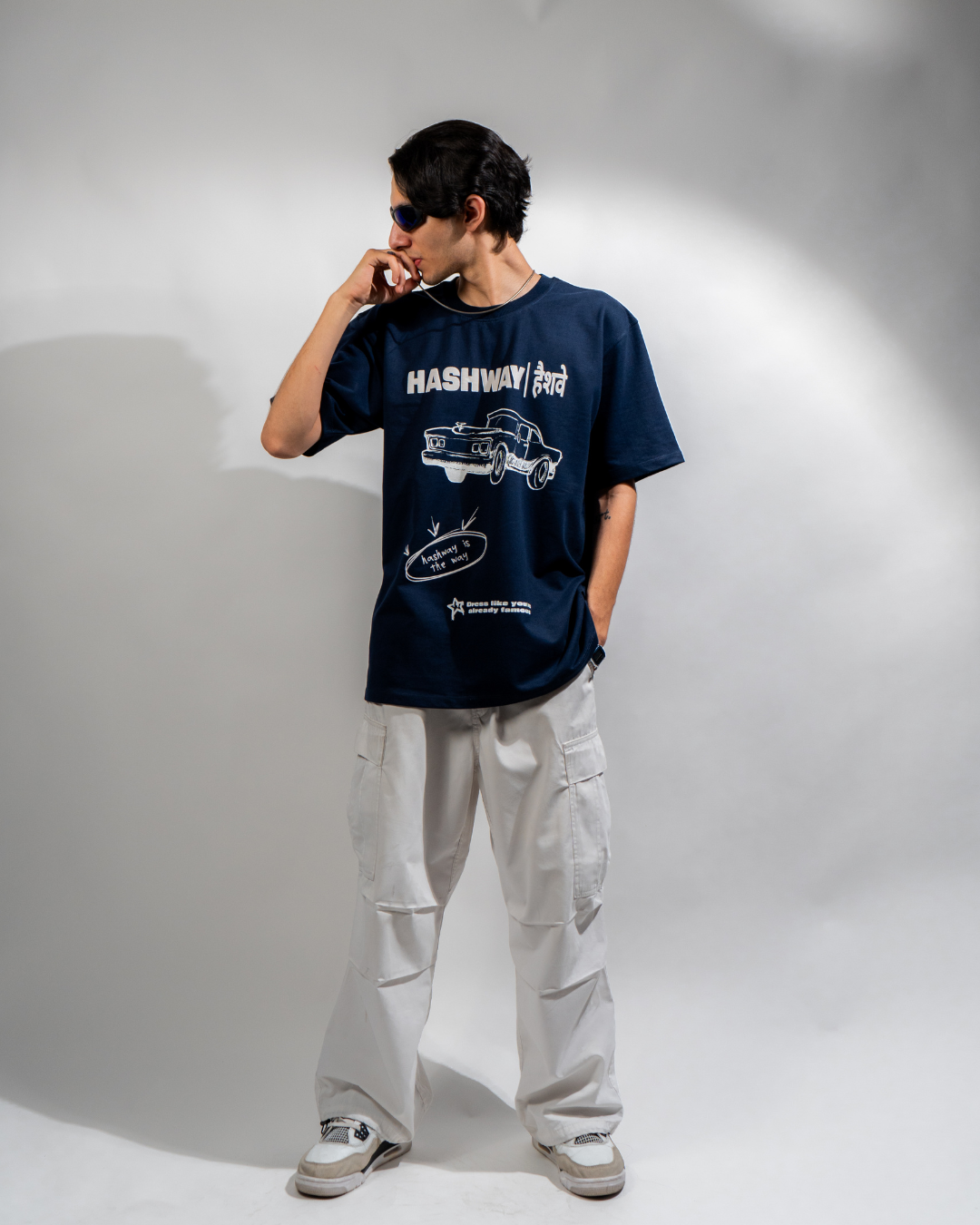 Hashway Clothing