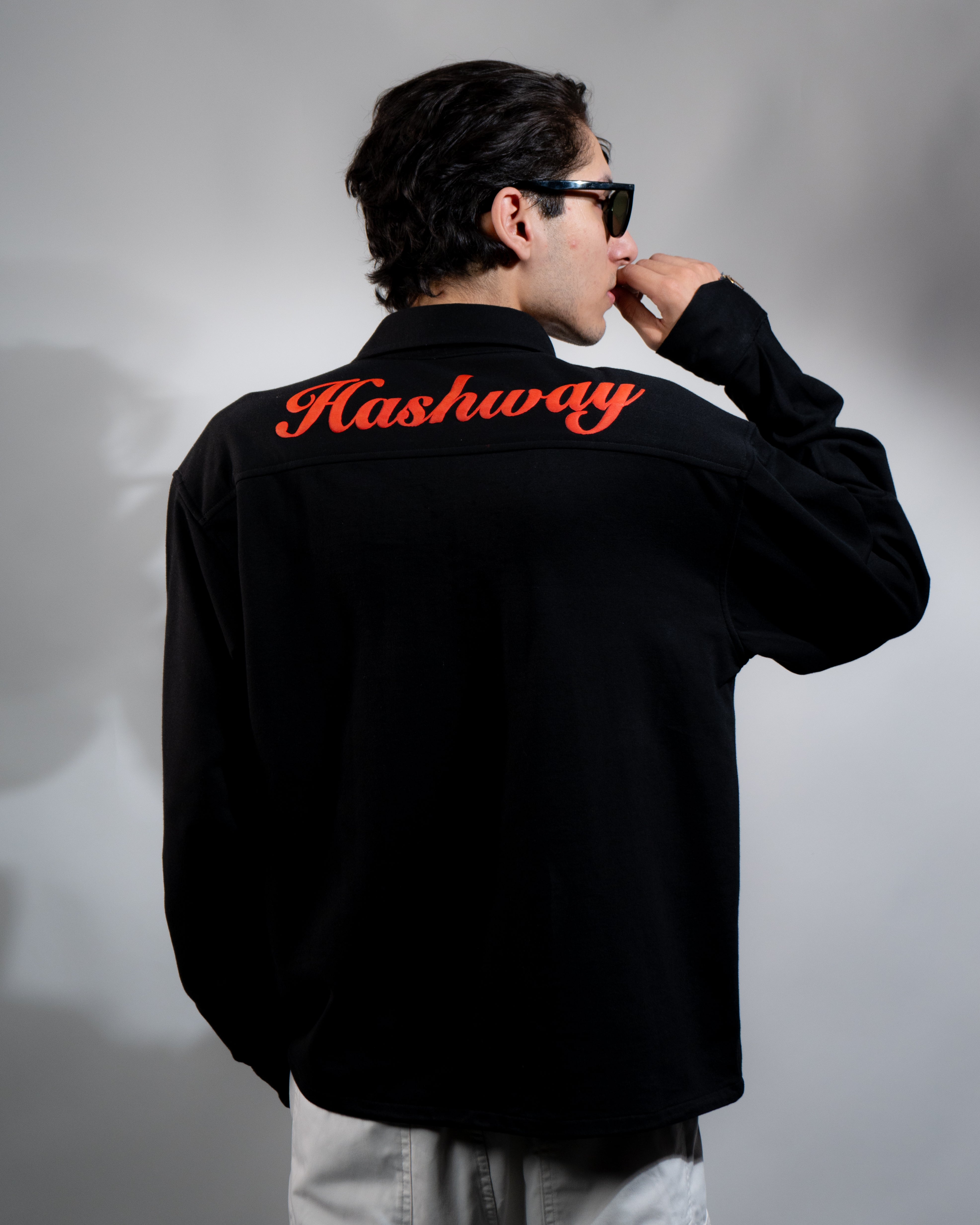 Hashway Clothing