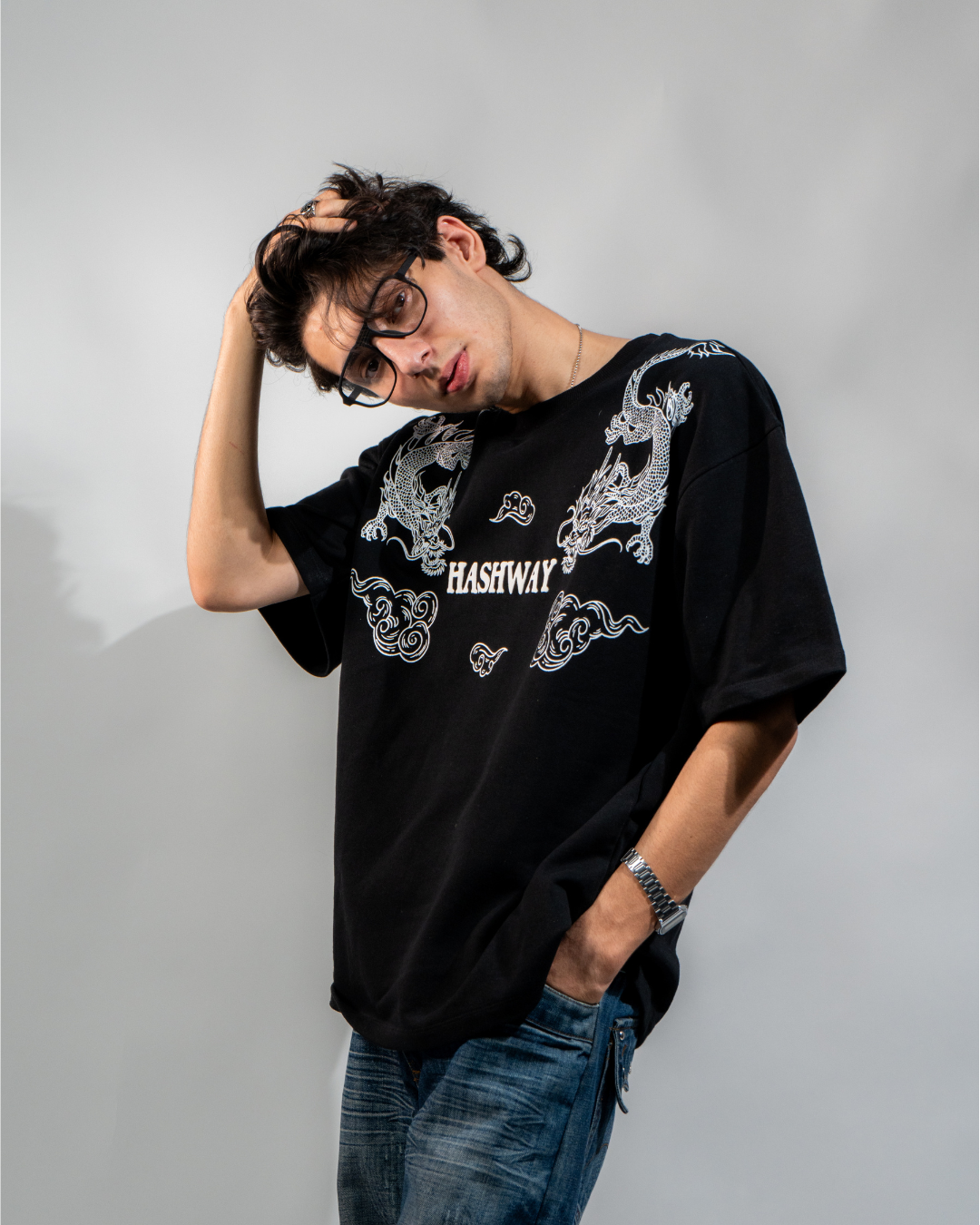 Hashway Clothing